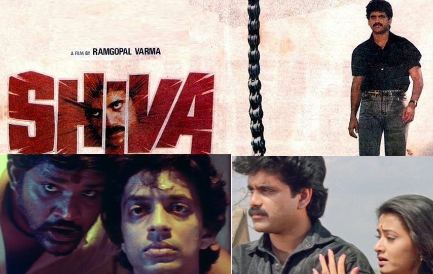 Shiva (1990) – Cine Manthan